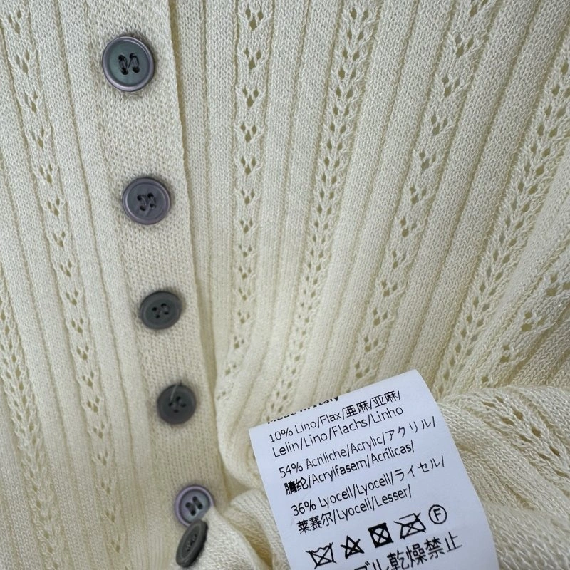 Low-cost Loewe Sweaters