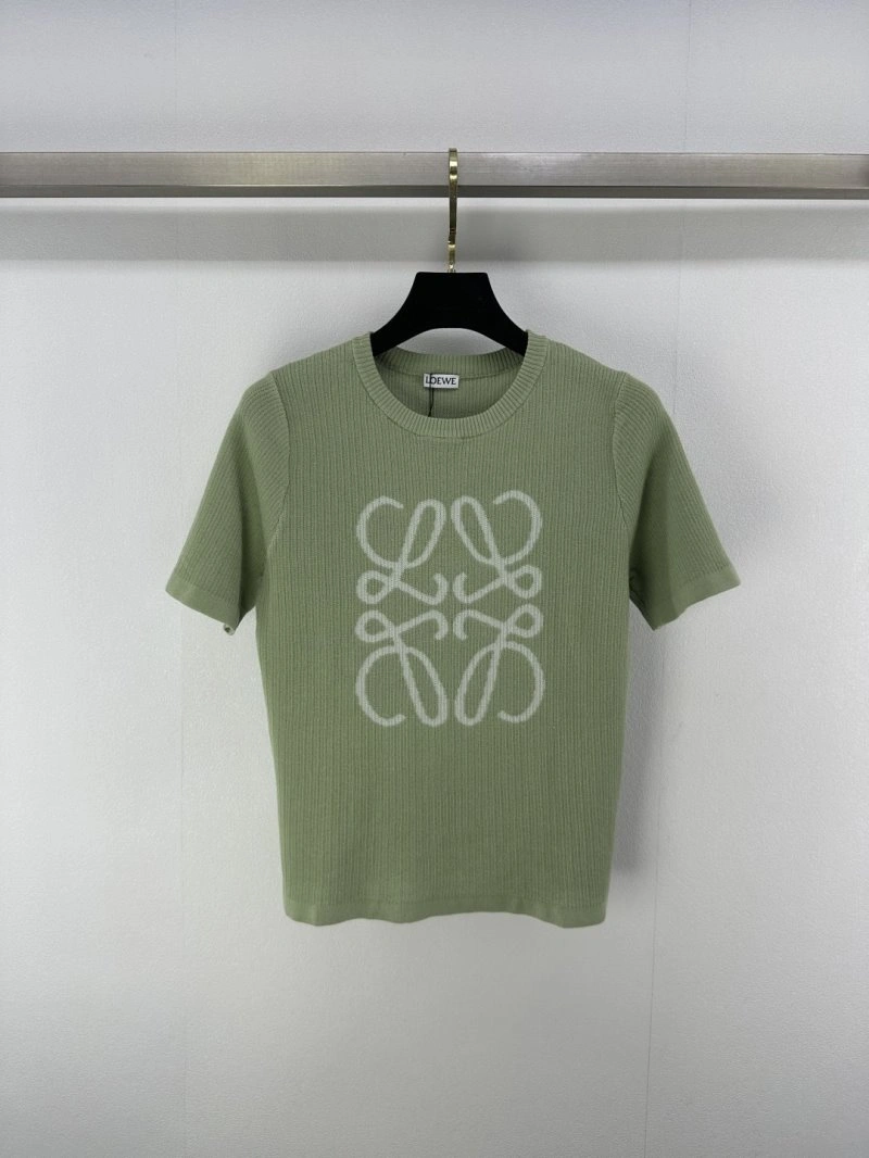 Loewe Sweaters