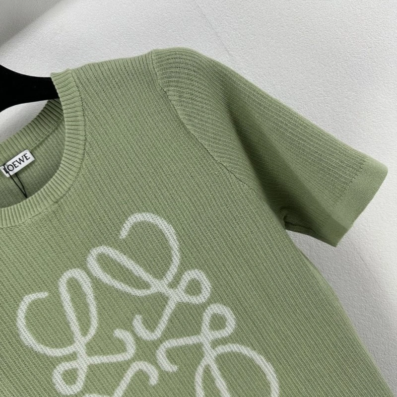 Accurate model Loewe Sweaters