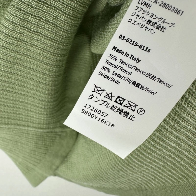 Accurate model Loewe Sweaters