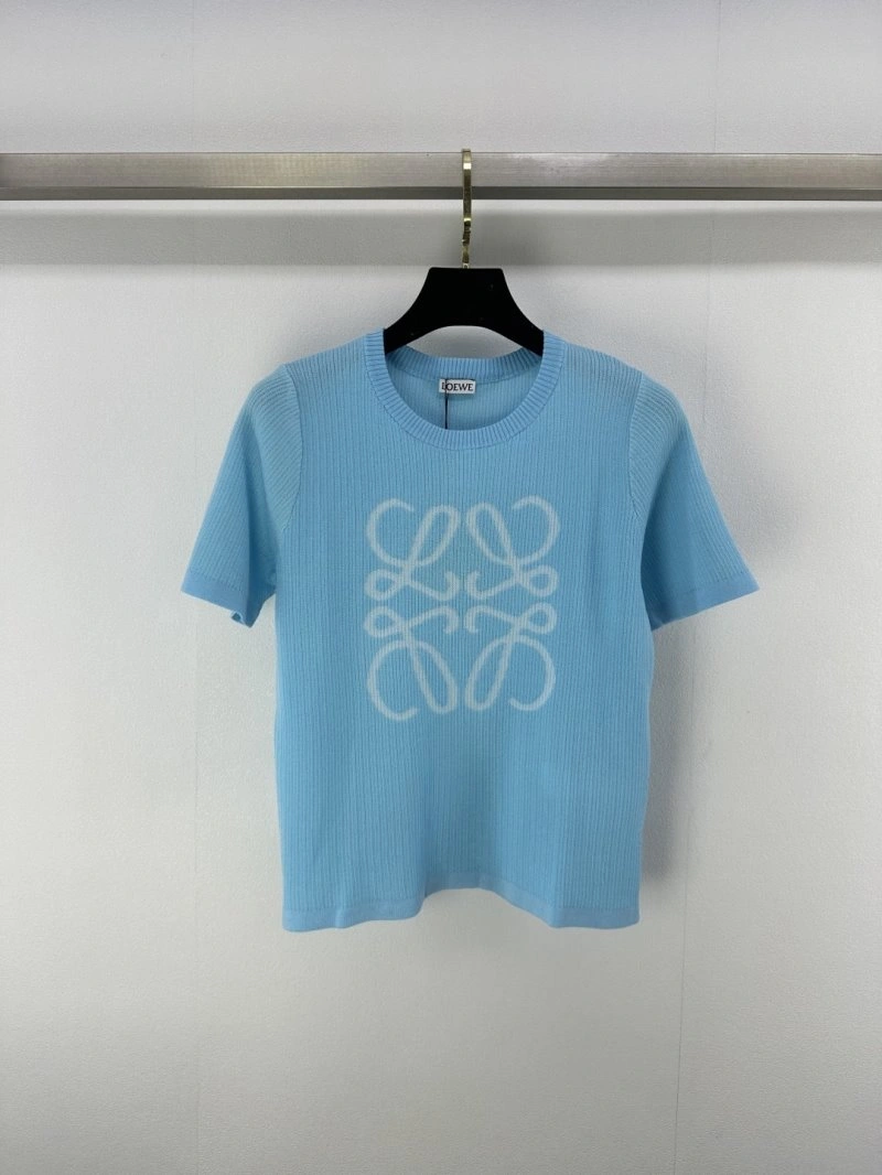 Loewe Sweaters