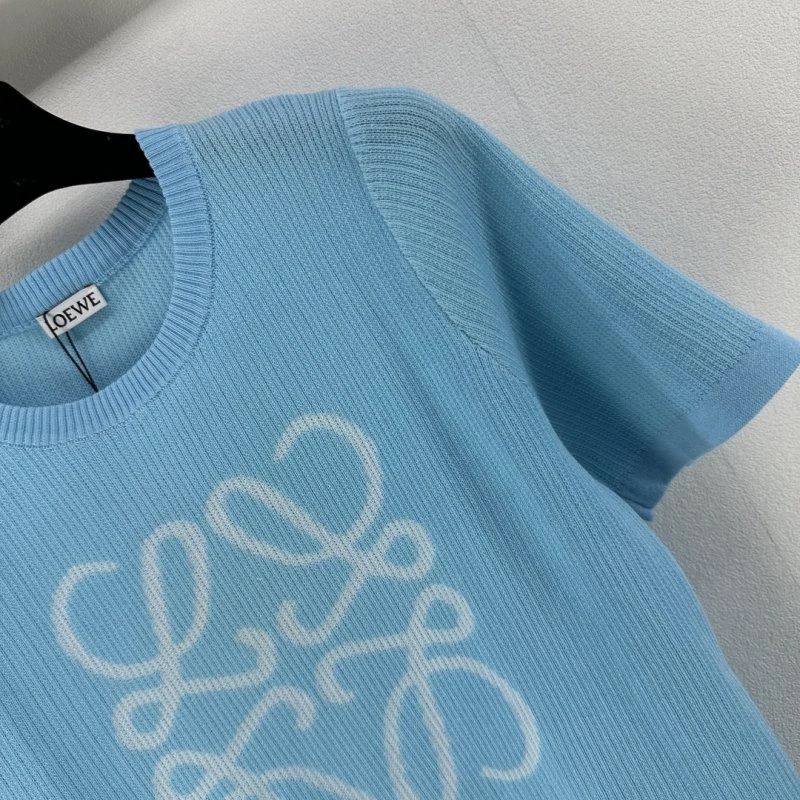 Genuine Loewe Sweaters