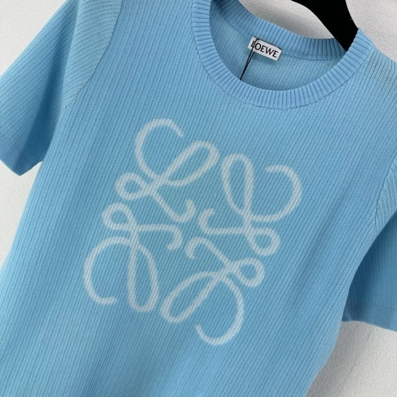 Genuine Loewe Sweaters