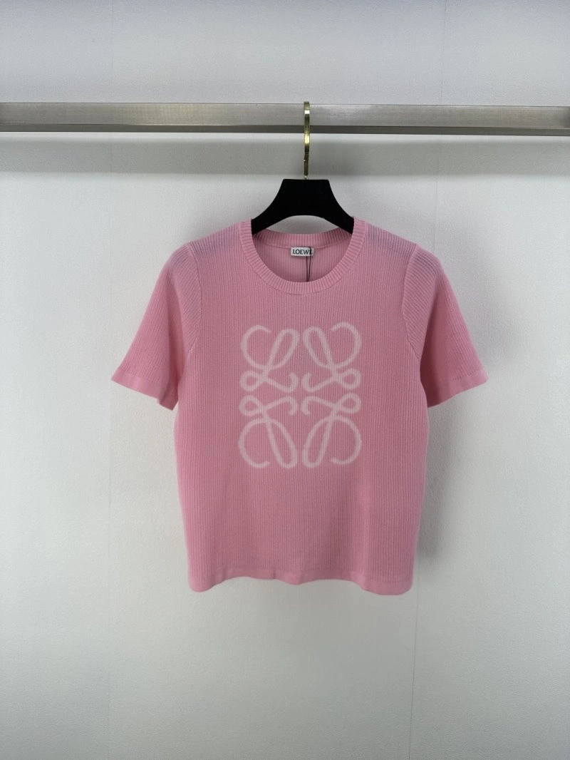 Loewe Sweaters