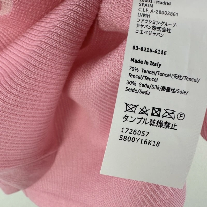 Perfect replica Loewe Sweaters