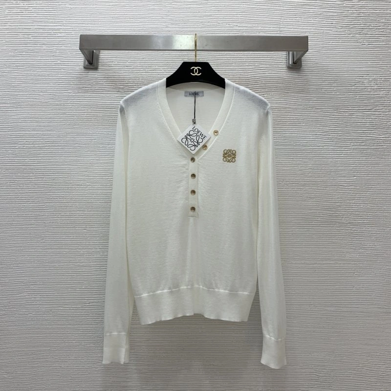 Loewe Sweaters