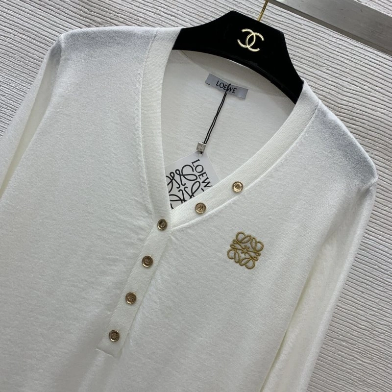 Mirror quality Loewe Sweaters
