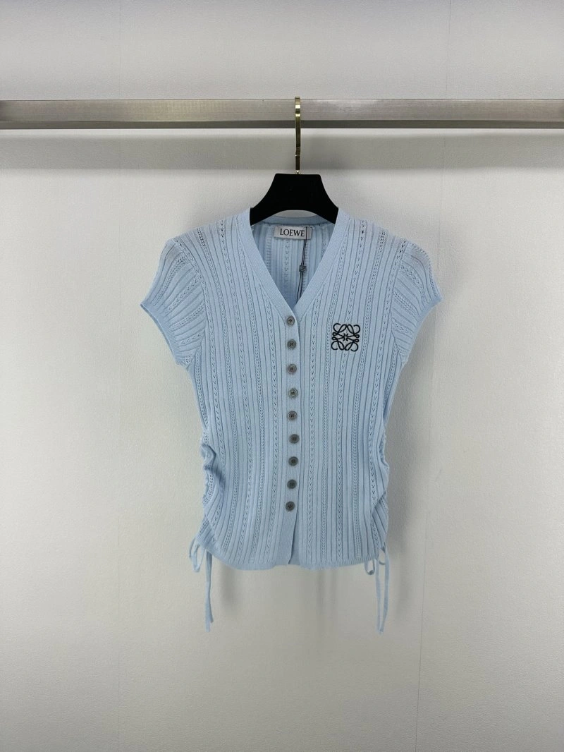 Loewe Sweaters