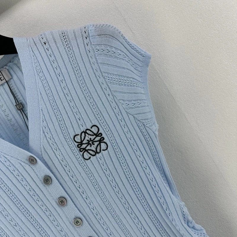 1:1 copy Loewe Sweaters