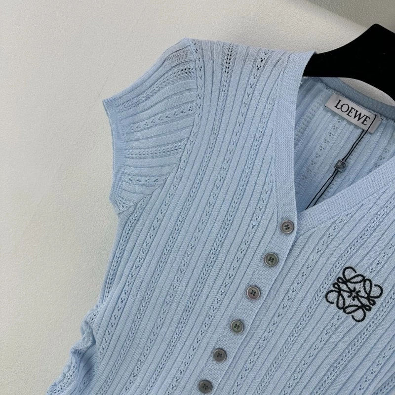 1:1 copy Loewe Sweaters