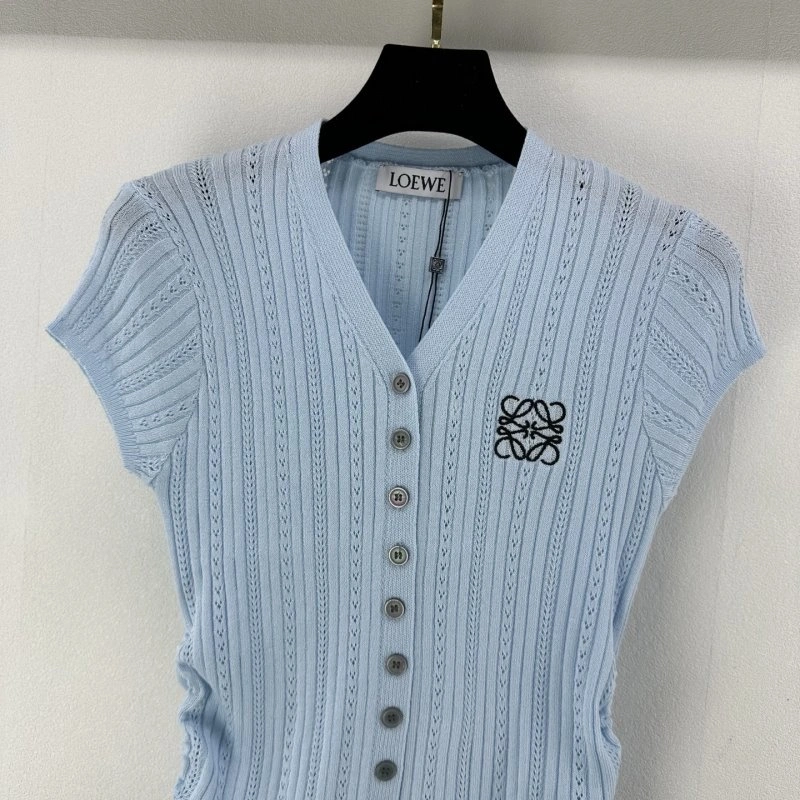 1:1 copy Loewe Sweaters