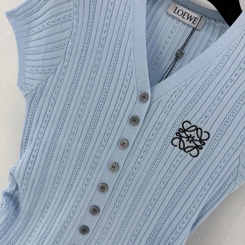 1:1 copy Loewe Sweaters