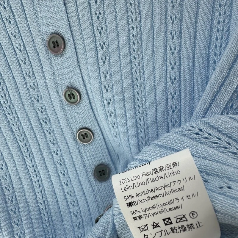 1:1 copy Loewe Sweaters