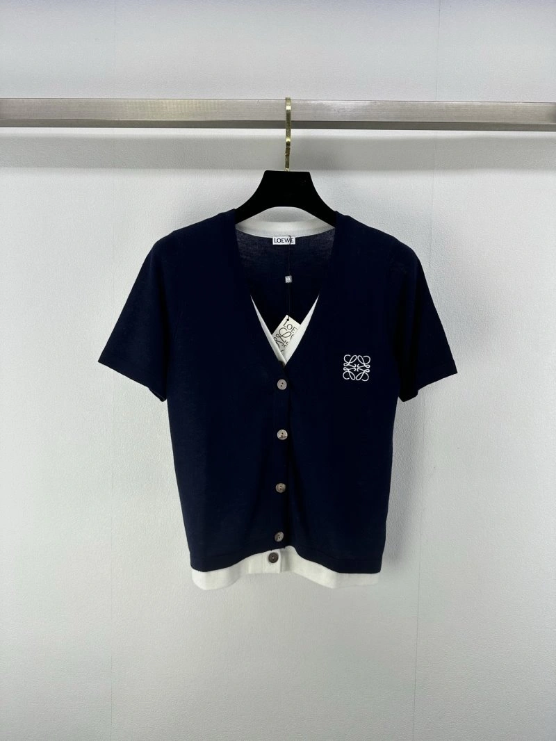 Loewe Sweaters
