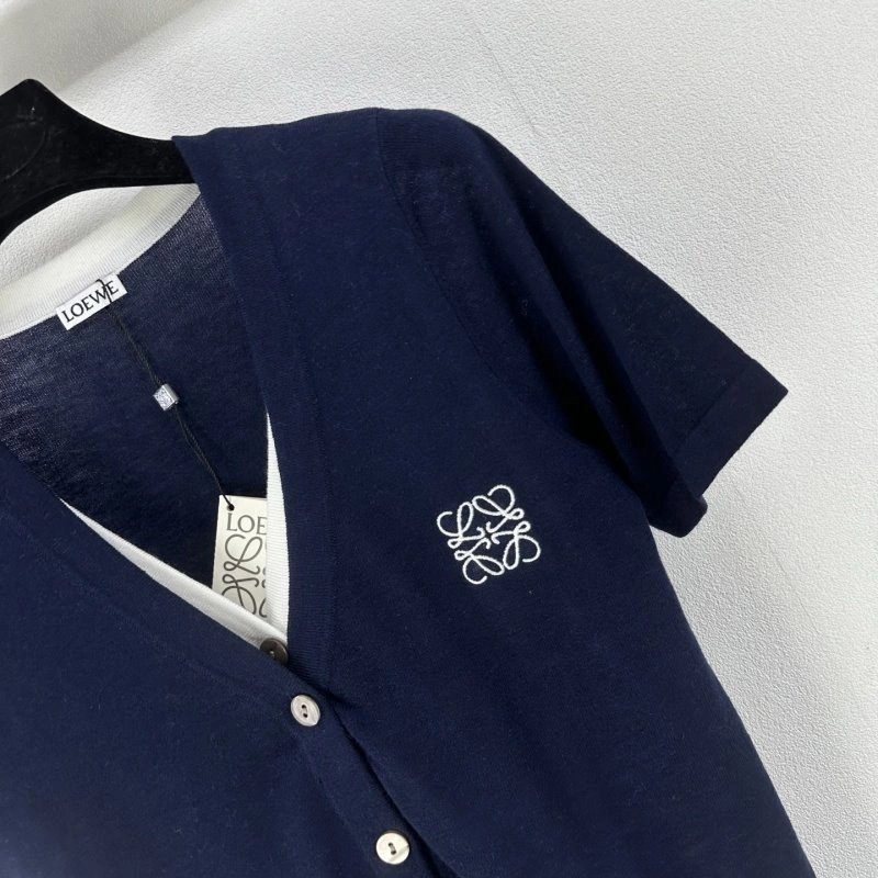 1:1 copy Loewe Sweaters