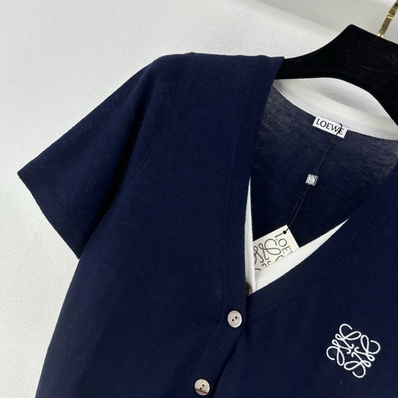 1:1 copy Loewe Sweaters