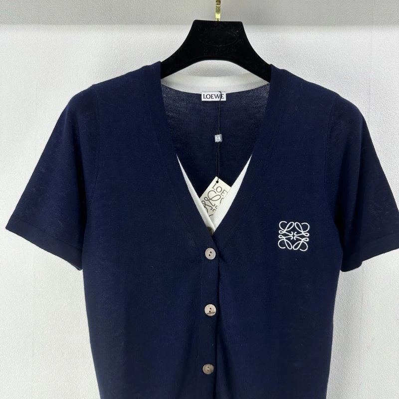 1:1 copy Loewe Sweaters