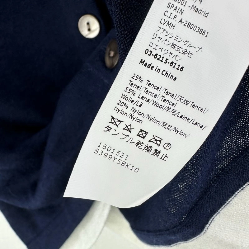 1:1 copy Loewe Sweaters