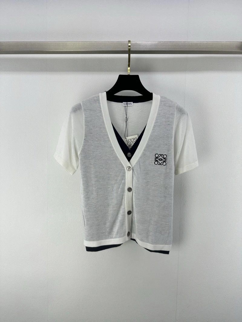 Loewe Sweaters