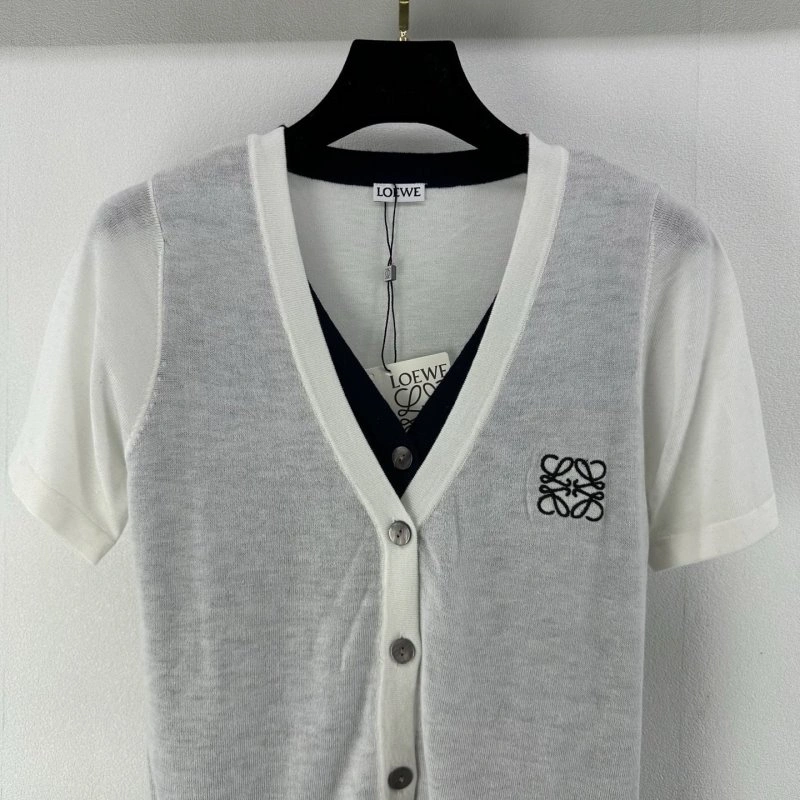 Exact replica Loewe Sweaters