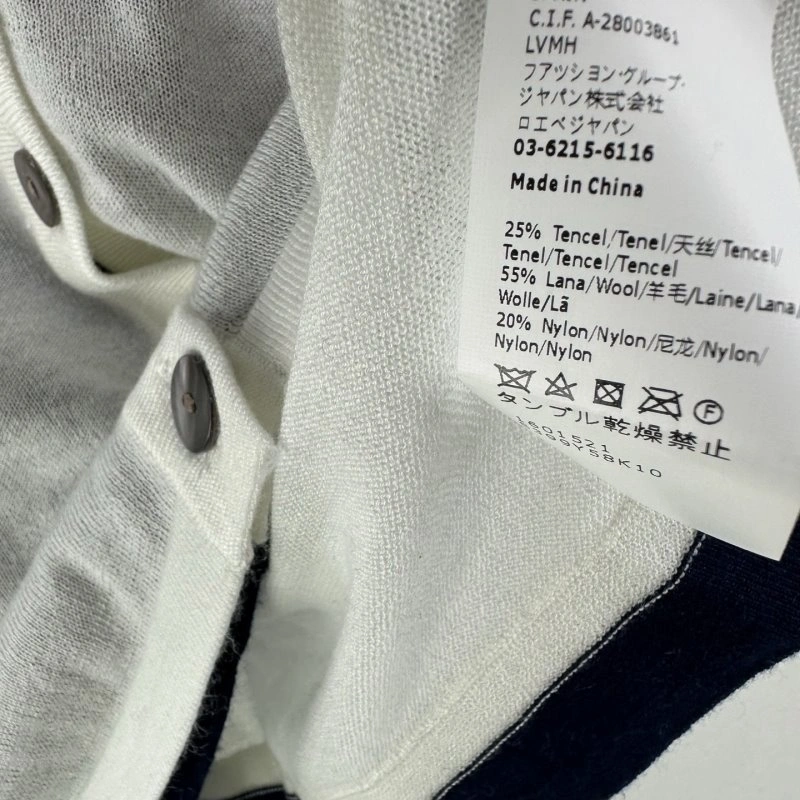 Exact replica Loewe Sweaters