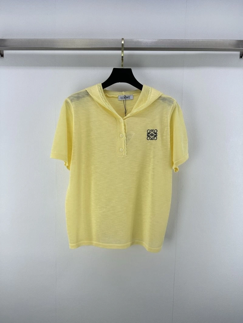 Loewe Sweaters