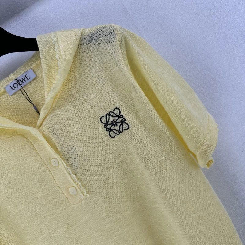 Authentic Loewe Sweaters