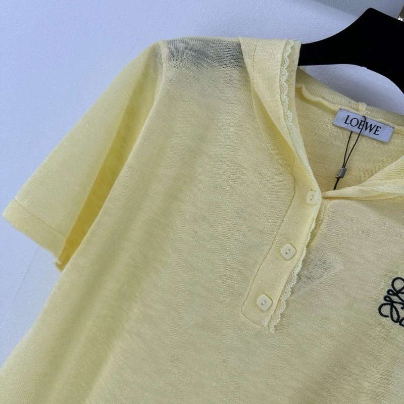 Authentic Loewe Sweaters