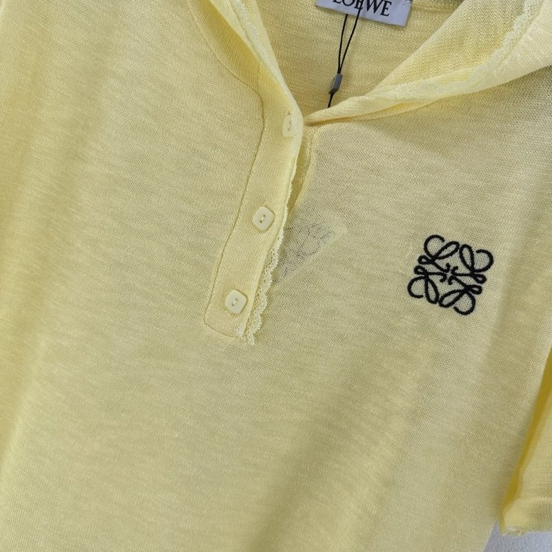 Authentic Loewe Sweaters
