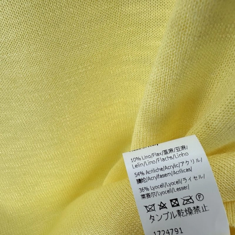 Authentic Loewe Sweaters