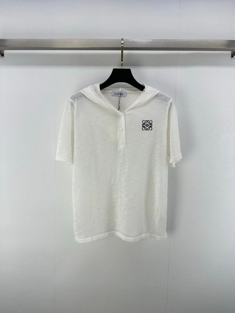 Loewe Sweaters