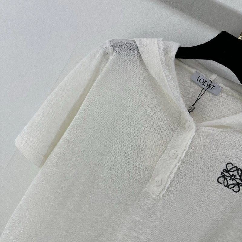 Inexpensive Loewe Sweaters