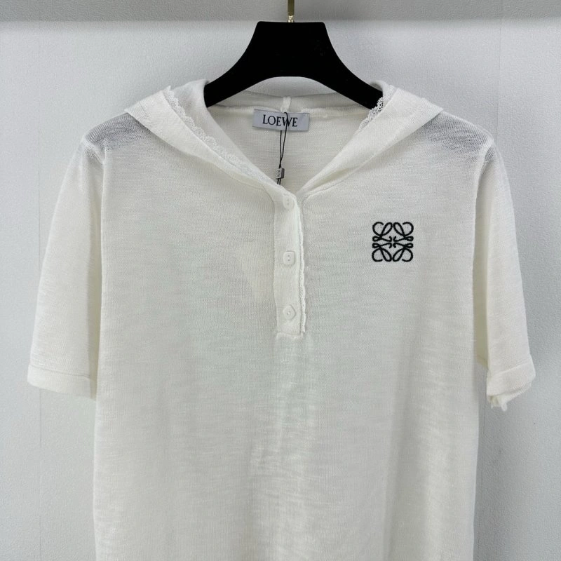 Inexpensive Loewe Sweaters