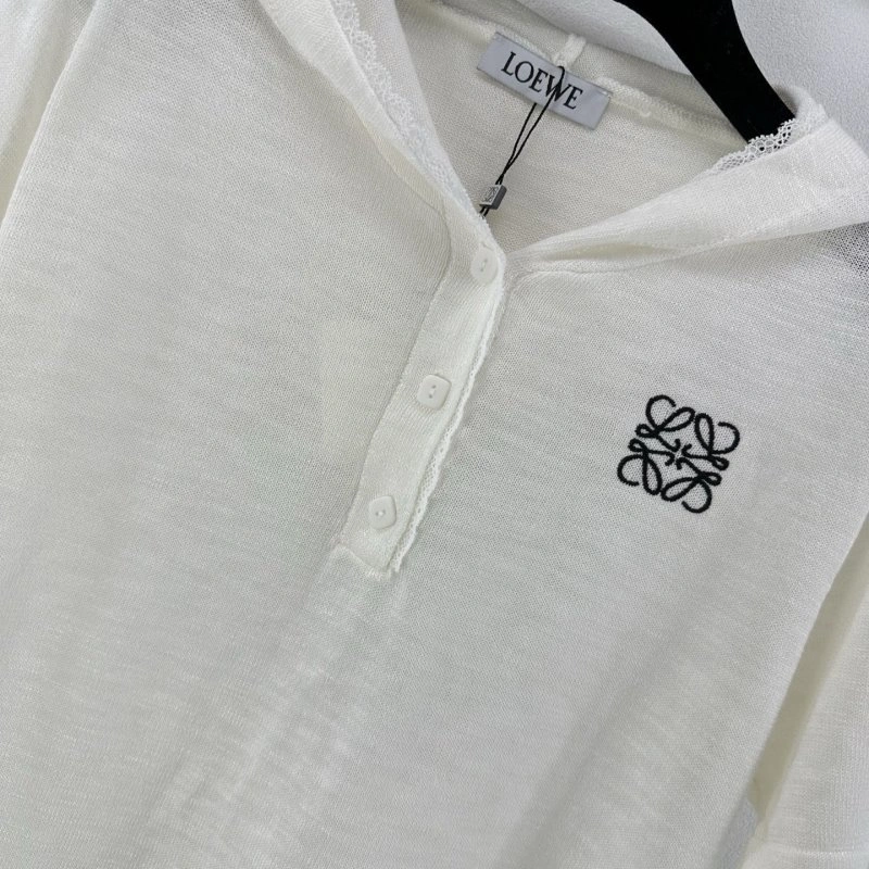 Inexpensive Loewe Sweaters