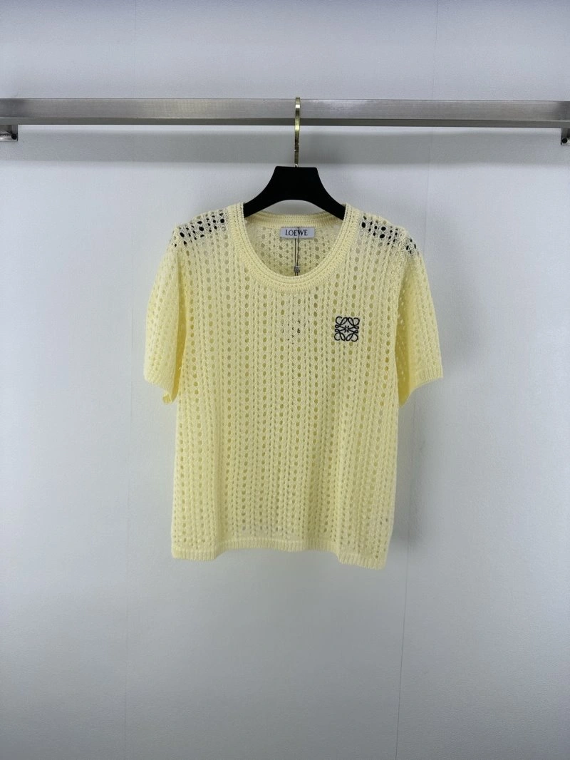 Loewe Sweaters