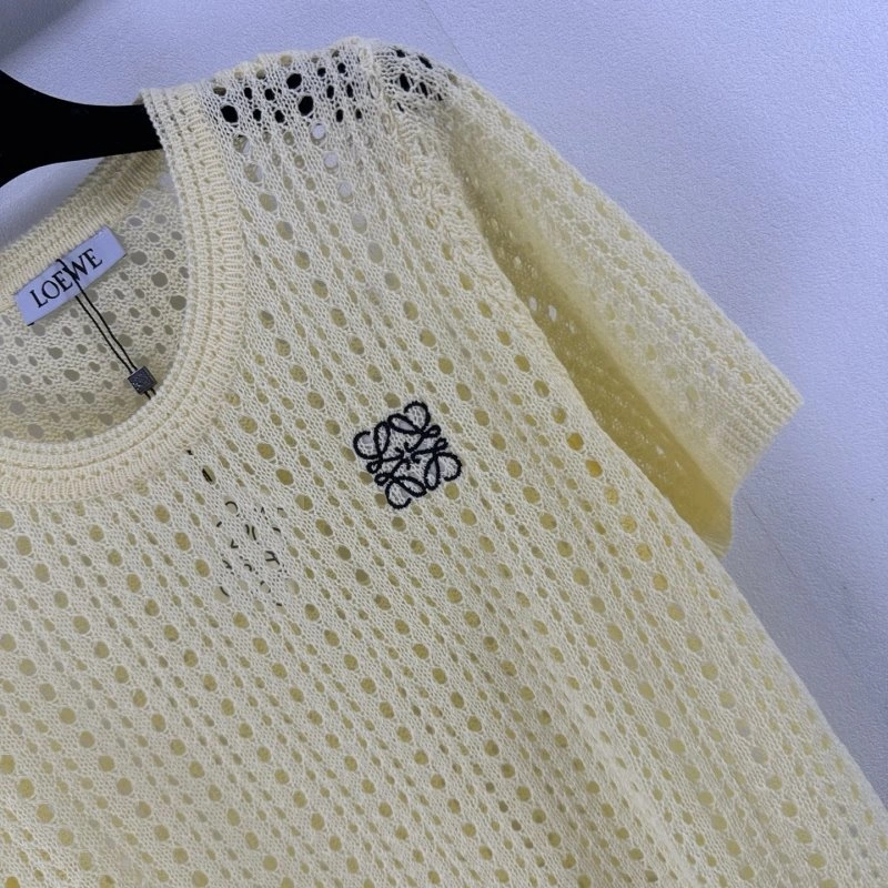 Mirror quality Loewe Sweaters