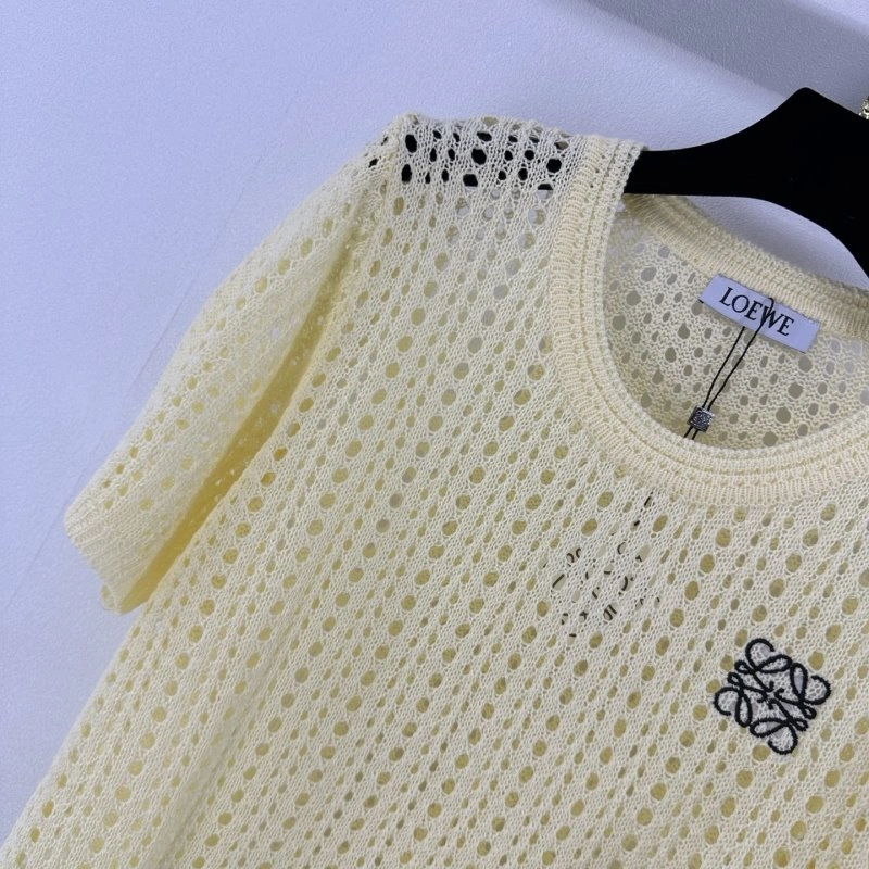 Mirror quality Loewe Sweaters