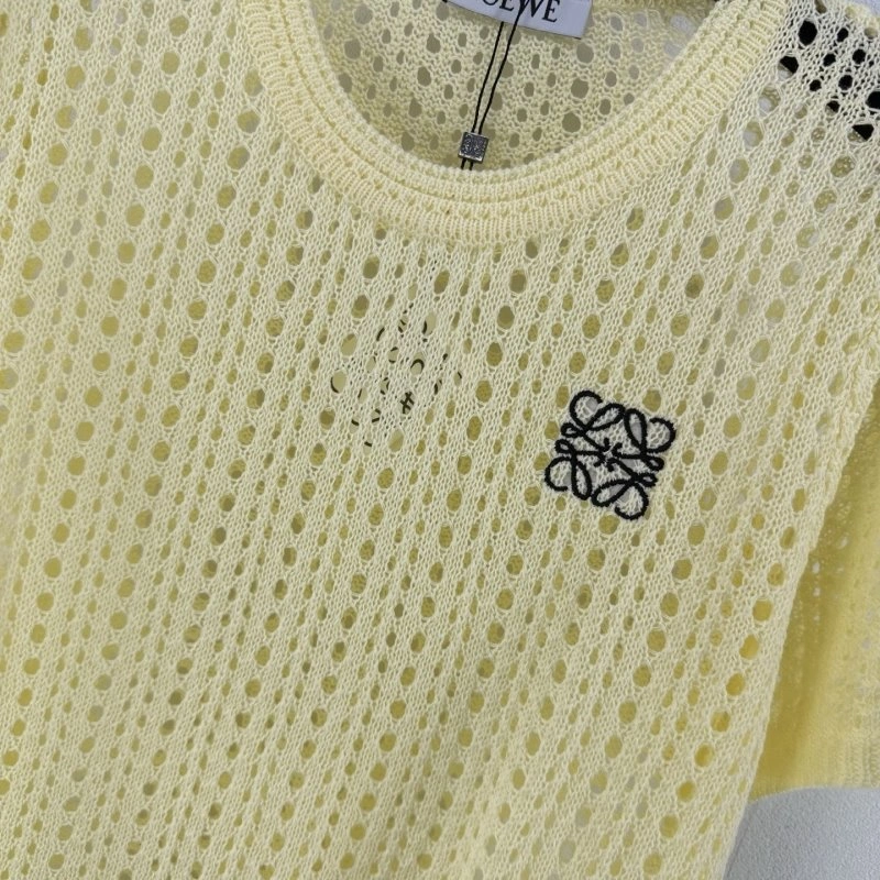 Mirror quality Loewe Sweaters