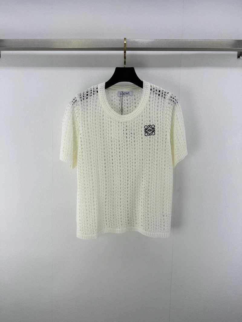 Loewe Sweaters