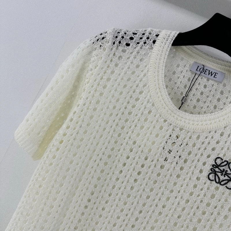 Value-priced Loewe Sweaters