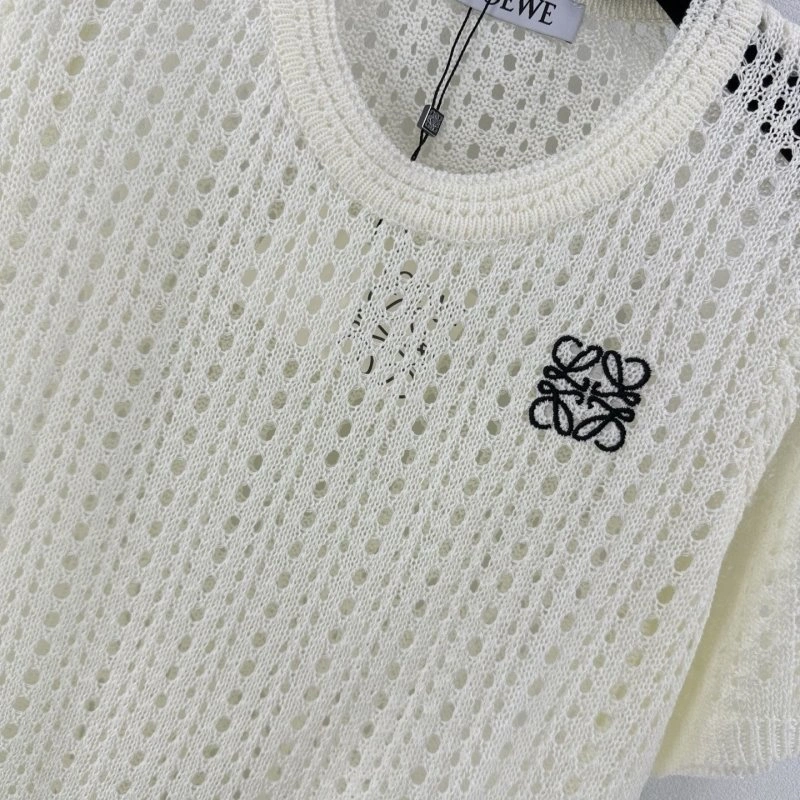 Value-priced Loewe Sweaters