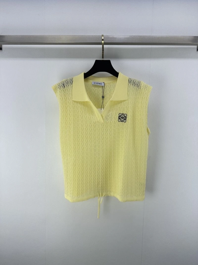 Loewe Sweaters