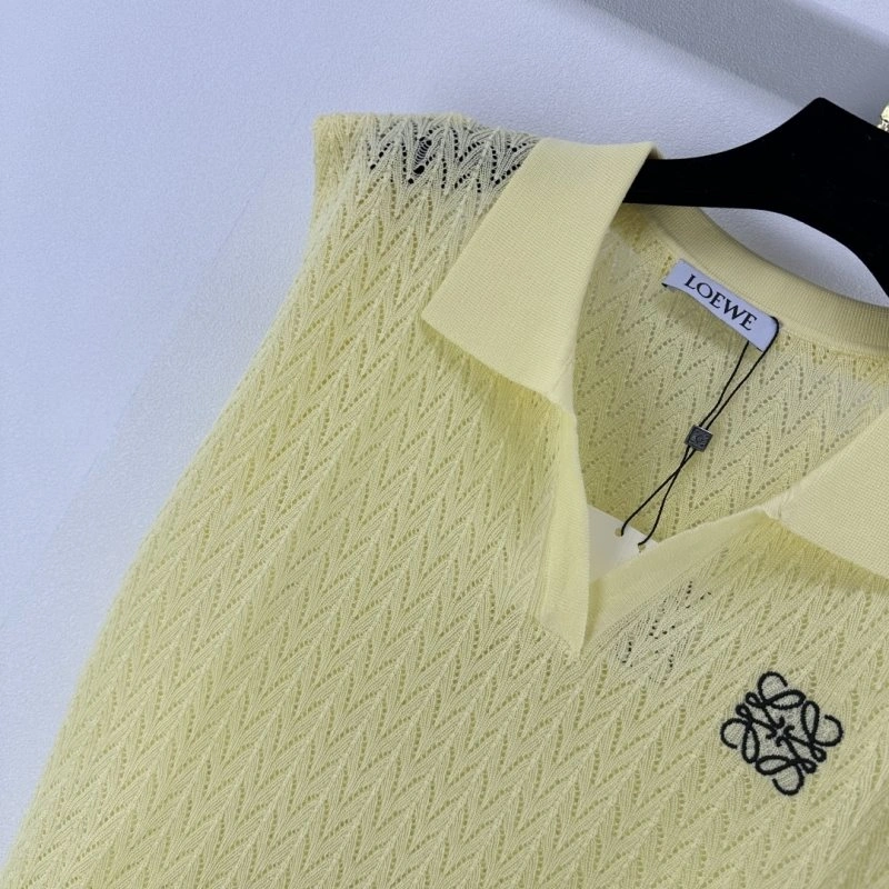 Indistinguishable Loewe Sweaters