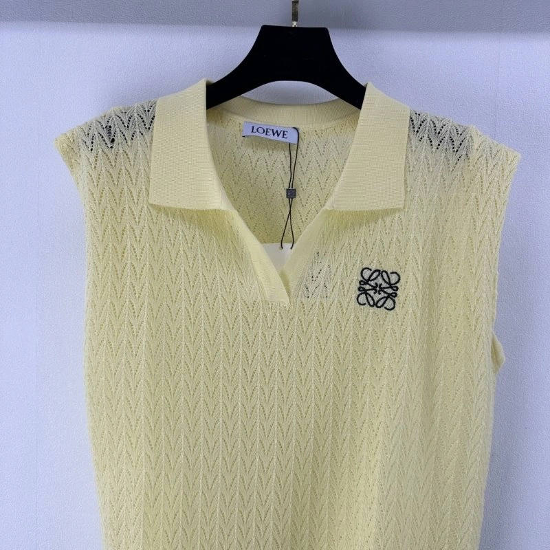Indistinguishable Loewe Sweaters
