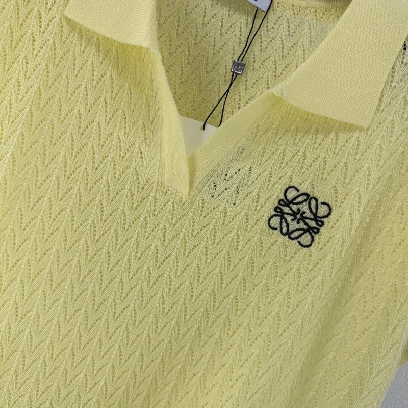 Indistinguishable Loewe Sweaters