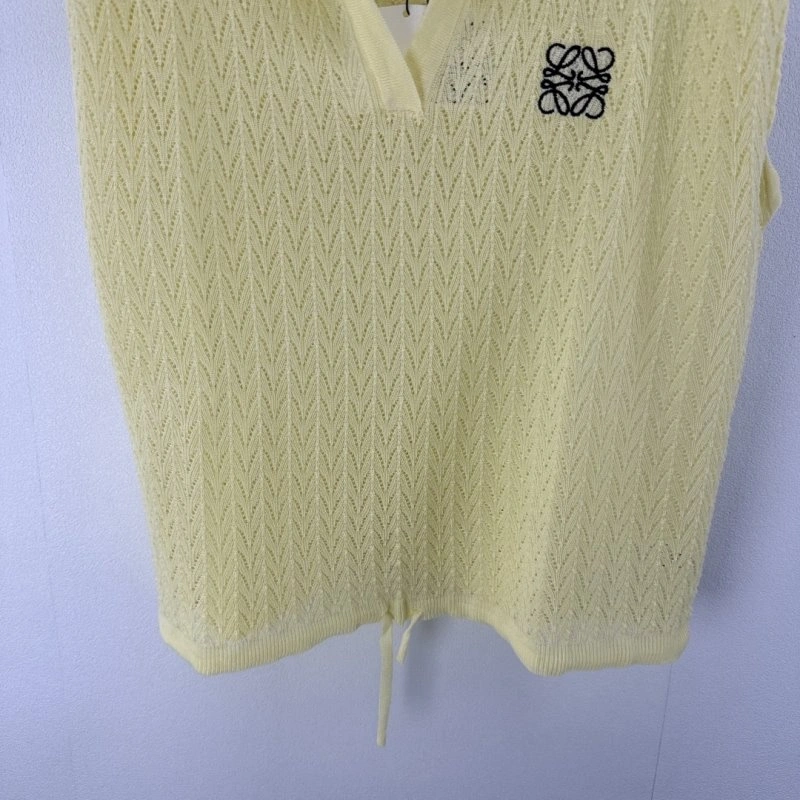 Indistinguishable Loewe Sweaters