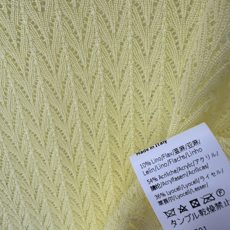 Indistinguishable Loewe Sweaters
