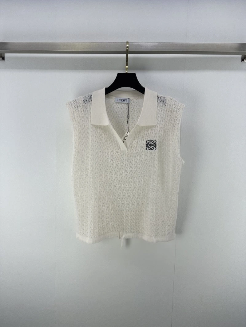 Loewe Sweaters