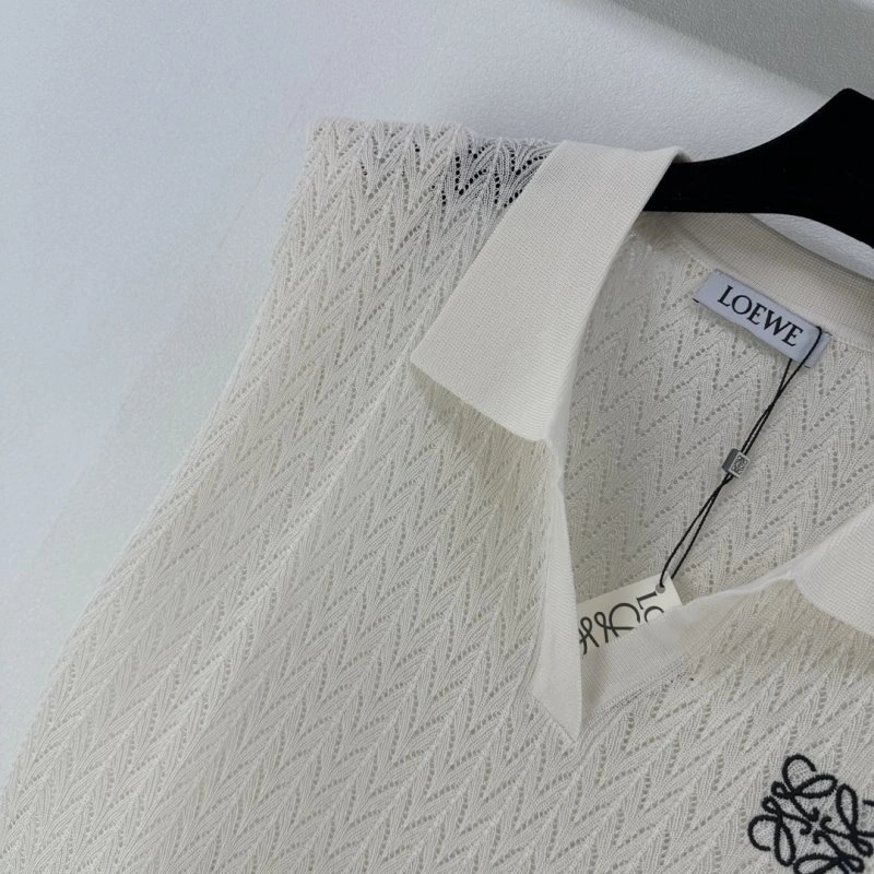 Original Loewe Sweaters