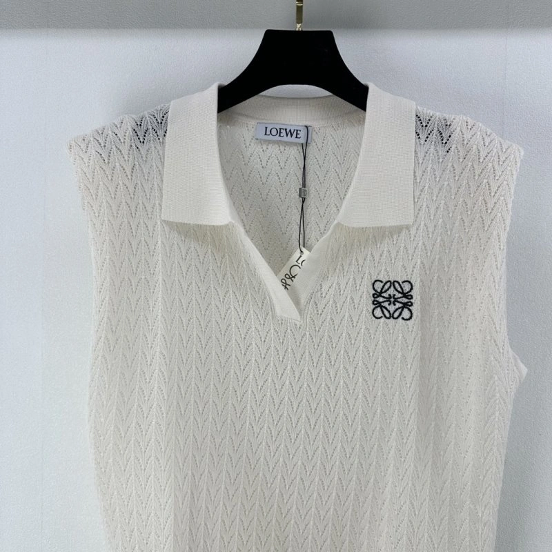 Original Loewe Sweaters